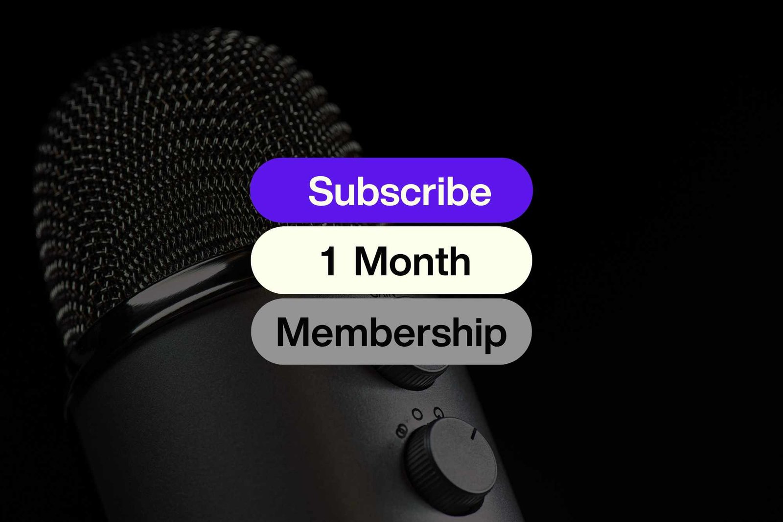 1 Month Access - V360 | Student Portal